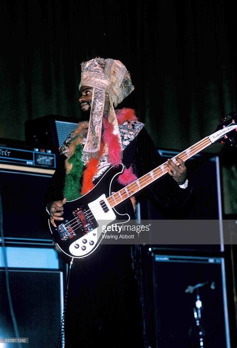 Real Time Thoughts On P Funk Live In Houston 103176 Thoughts On