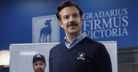 Apple เผยข้อมูล Ted Lasso ซีรีส์แนวคอมเมดี้ นำแสดงโดย Jason Sudeikis