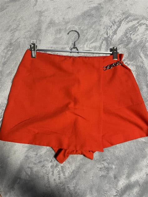 Юбка шорти — ціна 151 грн у каталозі Міні спідниці Купити жіночі речі за доступною ціною на Шафі