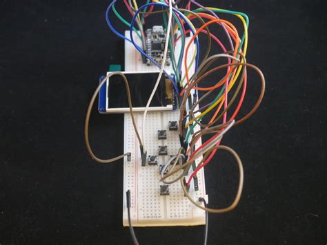 Itsybitsy M4 Express Makecode Arcade With Samd51 M4 Adafruit