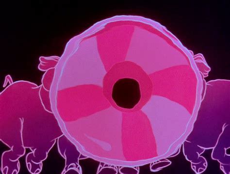 Lost In The Movies Pink Elephants On Parade