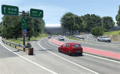 Rfpro Automotive • Simulation • Development • News