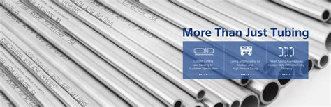 Fitok Valve And Fittings Fitok Sampling System High Pressure Tubing