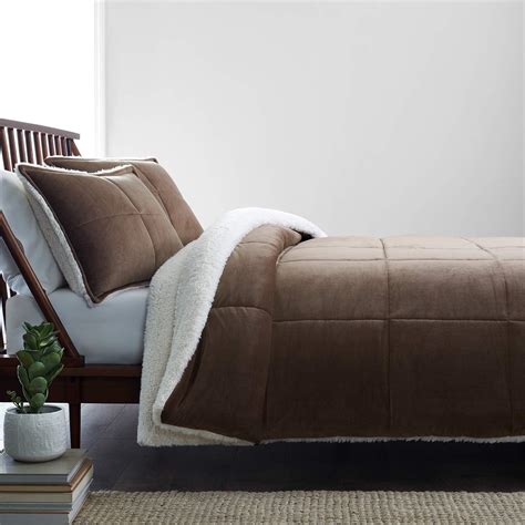 Brown Queen Blanket At Owen Griver Blog