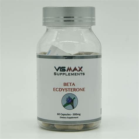 Beta Ecdysterone