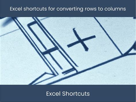 Boost Productivity With Essential Excel Shortcuts Excel