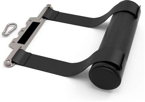 Arm Wrestling Exercise Handle Wrist Wrench Strengthener Grips Non Slip