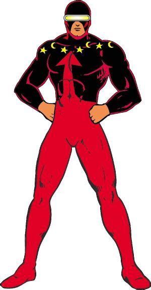 Jon Knutson Gallery The Mighty Crusaders Network