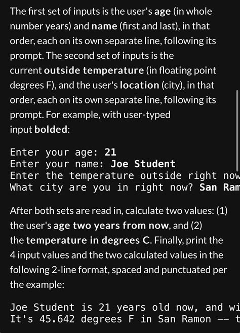 Solved Please Write Code The Following Question For C