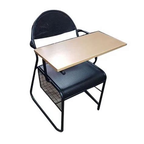 Writing Pad Classroom Chair At ₹ 1500piece Study Chair In Hyderabad
