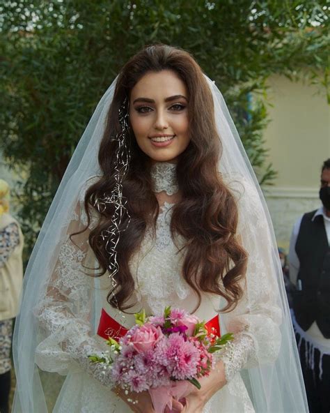 Picture Of Selin Genç