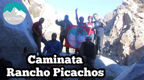 Club Viva Tijuana En El Rancho Picachos La Rumorosa Baja California