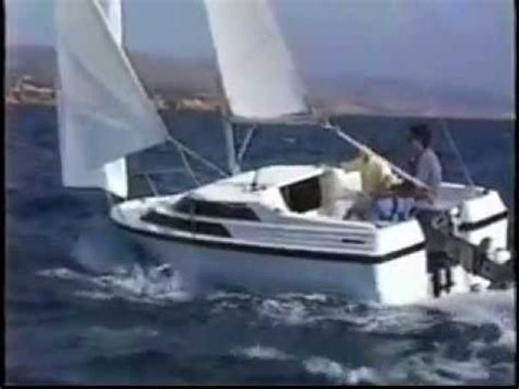 Macgregor 19 Full Video Youtube