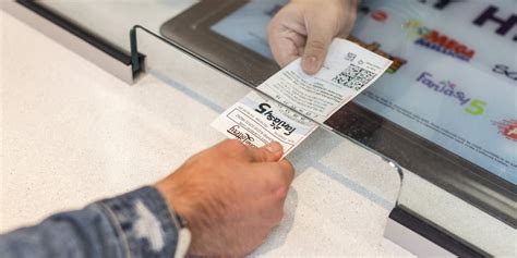 Winning Lottery Tickets Sold At Phoenix Area Grocery Store Gas Station