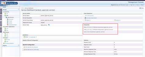 exposing data as an odata service in wso2 dss 3 5 1 by prakhash