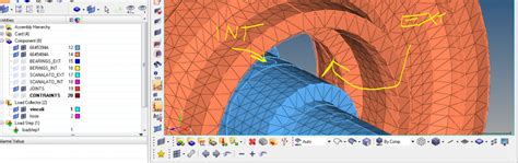 Joints In Static Linear — Altair Community