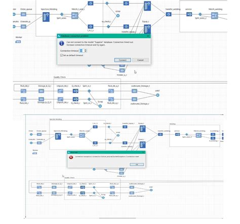 Anylogic本地数据库连接 问答 腾讯云开发者社区 腾讯云
