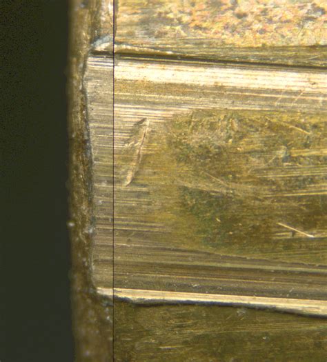 Firearms And Toolmarks Dps Forensic Services