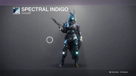 One Of The New Season Pass Shaders Has Different Colored Glows On Certain Armor Pieces R