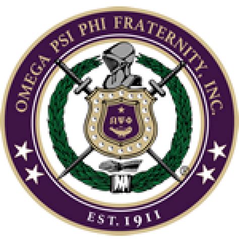 Scholarship Omega Psi Phi Fraternity Inc