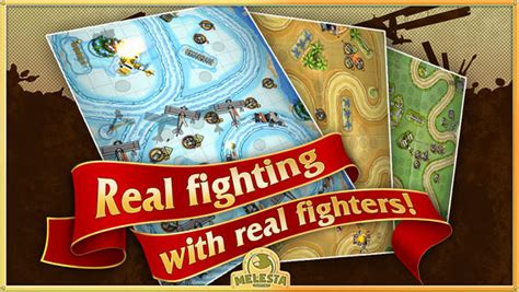 Top IOS Tower Defense Games Top Mobile Gamees