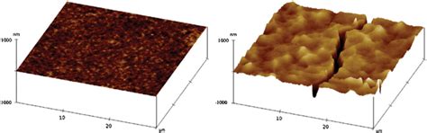 Smooth‐morphology Ultrasensitive Solution‐processed Photodetectors