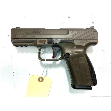 Canik Tp9 Sf Elite New And Used Price Value And Trends 2024
