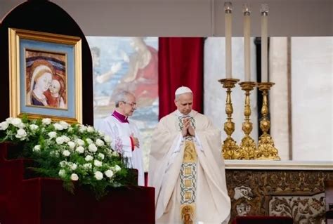 Our Mother Of Good Counsel