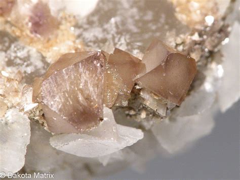 Scheelite Mineral Specimen For Sale