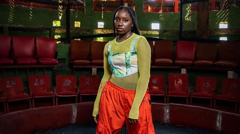 J Noa · Lincoln Center