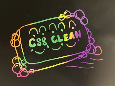 Github Vsochcssclean Remove Un Used Css Styles