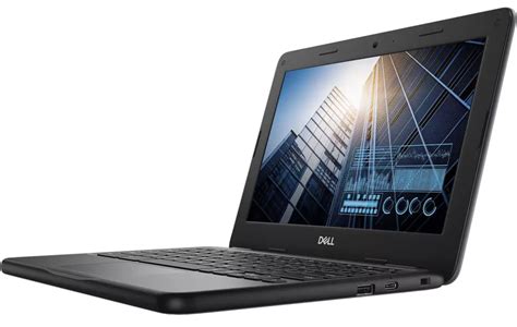 Dell Chromebook Reviews Pros And Cons Techspot