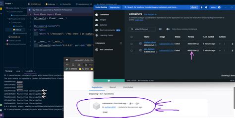 github subham maity docker tutorial master docker from scratch 🐳 a