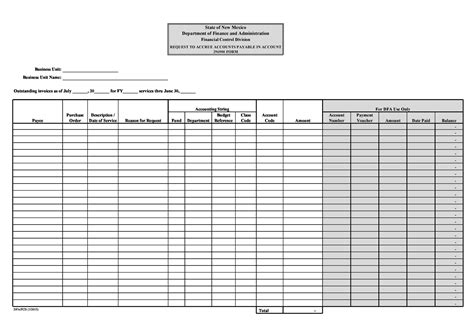 40 Free Bookkeeping Templates Excel Templatearchive