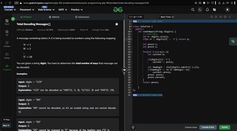 Gfg160 Geekstreak2024 Potd Ramesh Kumar Singh