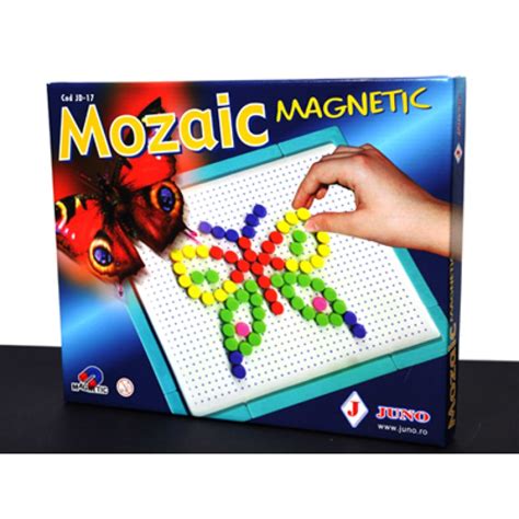 Mozaic Magnetic