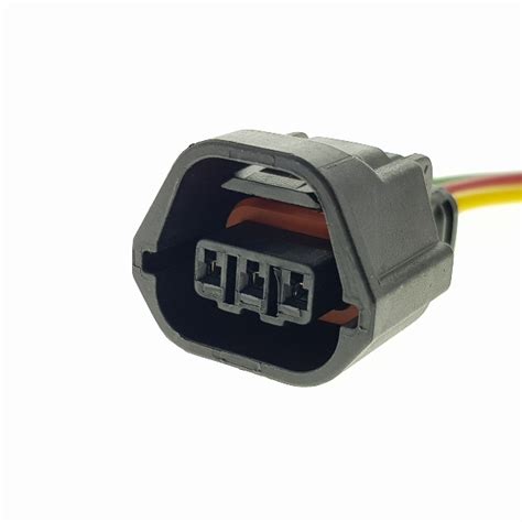 Buy Myvi Gearbox Sensor Speedometer Socket Connector ERomman