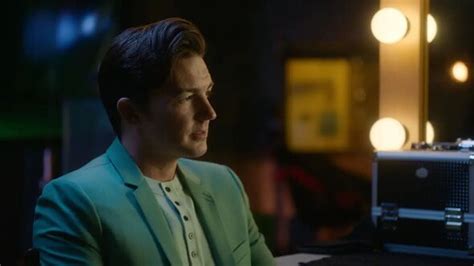 Drake Bell Defends His Mom Robin Dodson After Quiet On Set Backlash Celebrity News