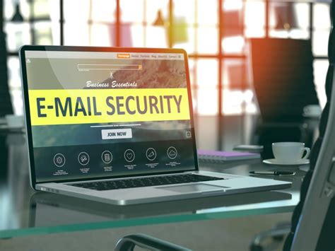 Email Security Techniques To Protect Your Account Web Magazine Today