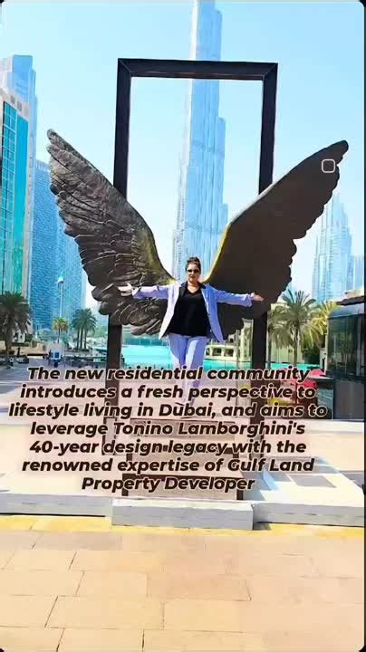 Uzma Bashir On Linkedin Luxurydubai Dubailiving Dubailuxury Dubaiinvestment Realestate