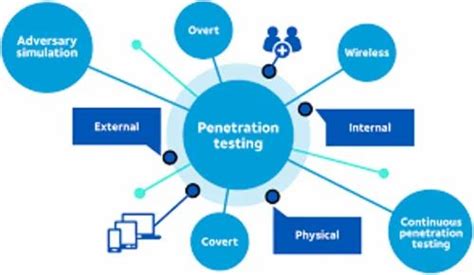 Penetration Testing Services At ₹ 5000 Sample In Chennai Id