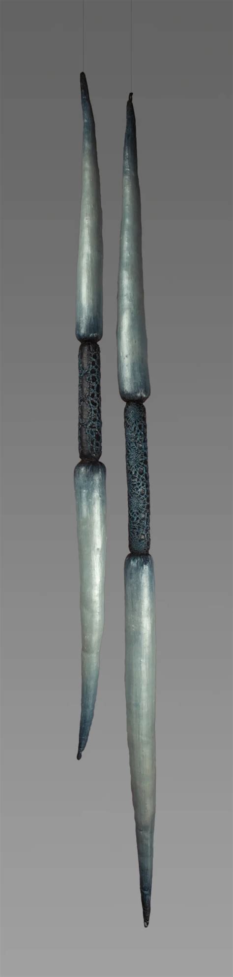 Anne Boudreau — Baton Rouge Gallery Since 1966