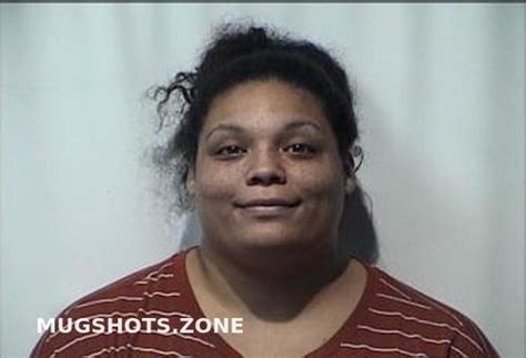 Mahon Taisha Nicole 09242024 Christian County Mugshots Zone