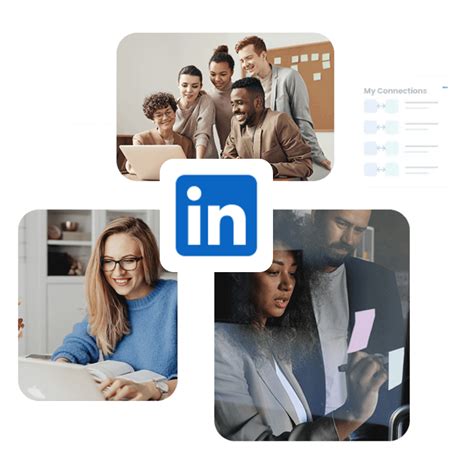 Integrate Linkedin Redefine Solutions
