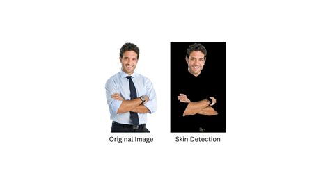Skin Detection Using Hls Color Space By Hosein Madadi Medium