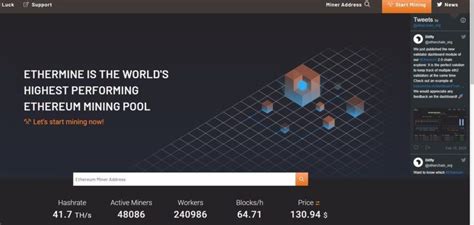 7 Best Ethereum Mining Pools In 2021 For Eth Miners