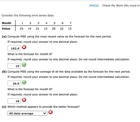 solved hint s check my work no more tri consider the