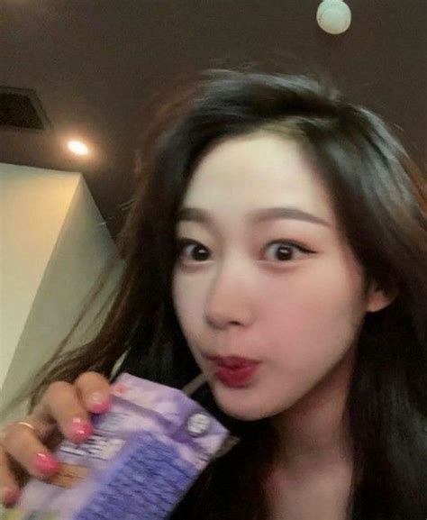 Blip 저 지젤 입덕했는데 지젤 정보 알려주실분