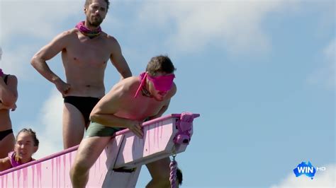 Auscaps Australian Survivor Episode