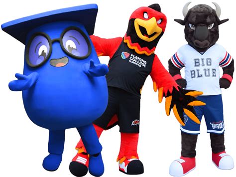 Quality School Mascot Costumes Best Made School Mascots